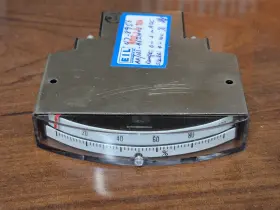 EIL INSTRUMENTS 07-8956 Madc