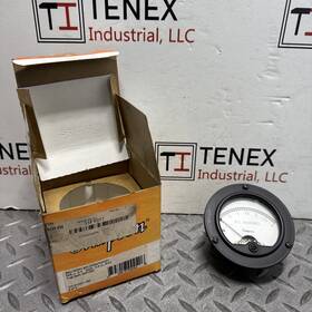 SIMPSON 00040 Gauge Dca Meter