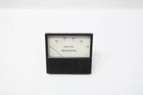 TRIPLETT 85012-L1 Precipitator Panel Meter Sparks