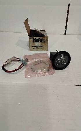 YALE 517462000 Hour Meter Gauge Kit